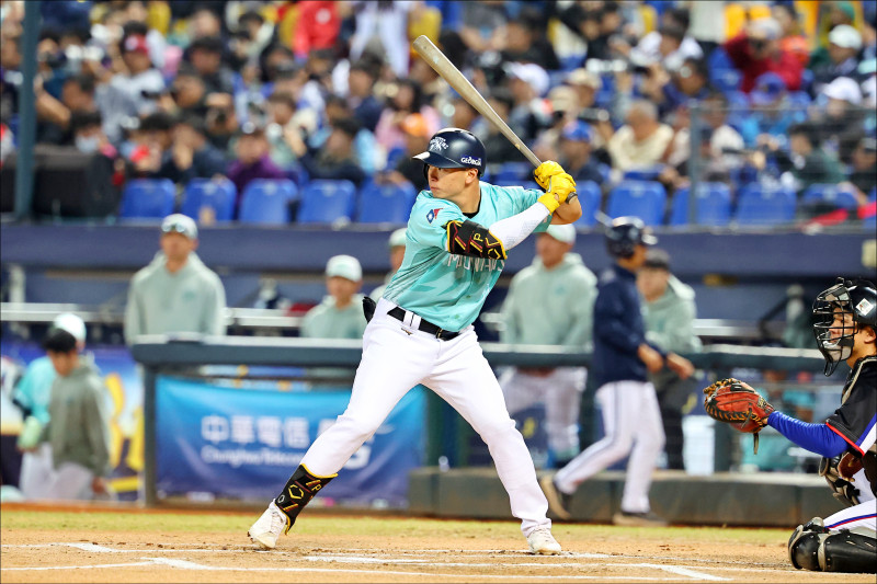做伙卡位WBC 35人意願高 - 自由體育