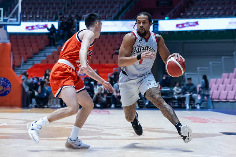 PLG》「69大魔王」盧峻翔延長賽展現價值 率領航猿賞鋼鐵人6連敗 - 自由體育