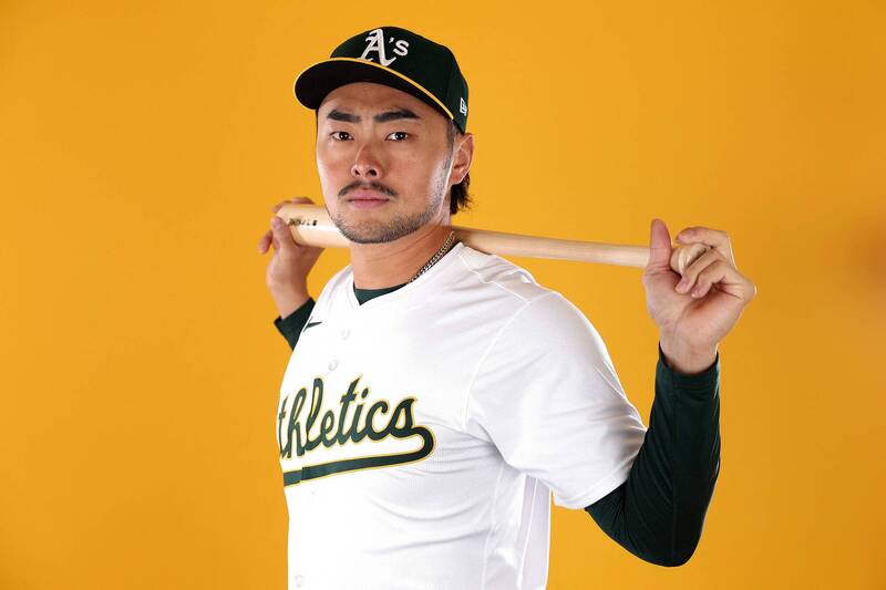 MiLB》鄭宗哲回3A首戰繳猛打賞 莊陳仲敖2A失5分吞本季第3敗 - 自由體育