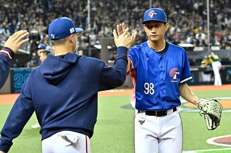 MiLB》沙子宸4.1局失4分苦吞第2敗 單場飆6K暫居隊內三振王 - 自由體育