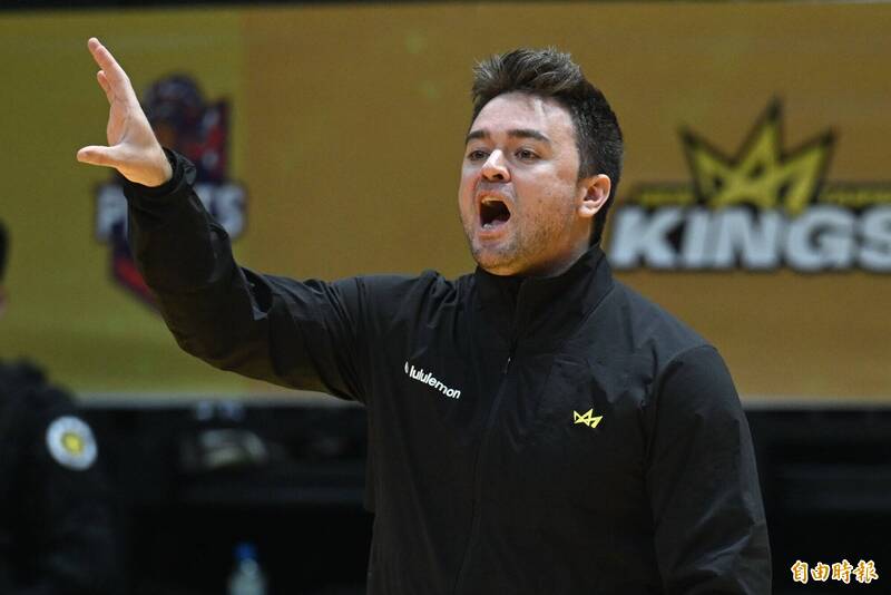 TPBL》一隊在台灣一隊去蒙古打BCL？國王主帥回應賽程撞期問題 - 自由體育