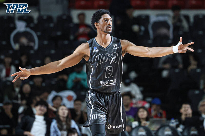 TPBL》記取慘輸45分的教訓！戰神逆轉雲豹晉級季後賽 首輪對決國王 - 自由體育