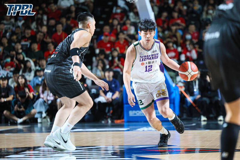 TPBL》殊死戰只拿3分 林信寬：雖然這季跌倒了但我們會再爬起來 - 自由體育