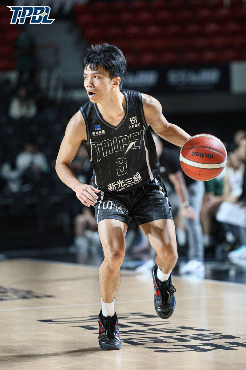 TPBL》記取慘輸45分的教訓！戰神逆轉雲豹晉級季後賽 首輪對決國王 - 自由體育