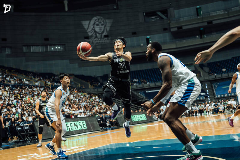 TPBL季後賽》夢想家回魔鬼主場拚延長戰線 G5登錄名單出爐 - 自由體育