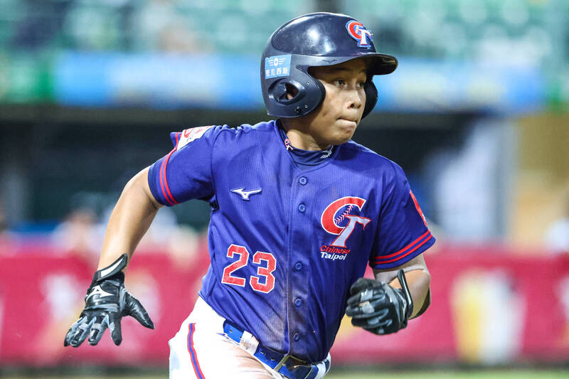 U12世界盃》胡誠恩單場雙響！台灣隊17：0扣倒德國奪第3勝 - 自由體育