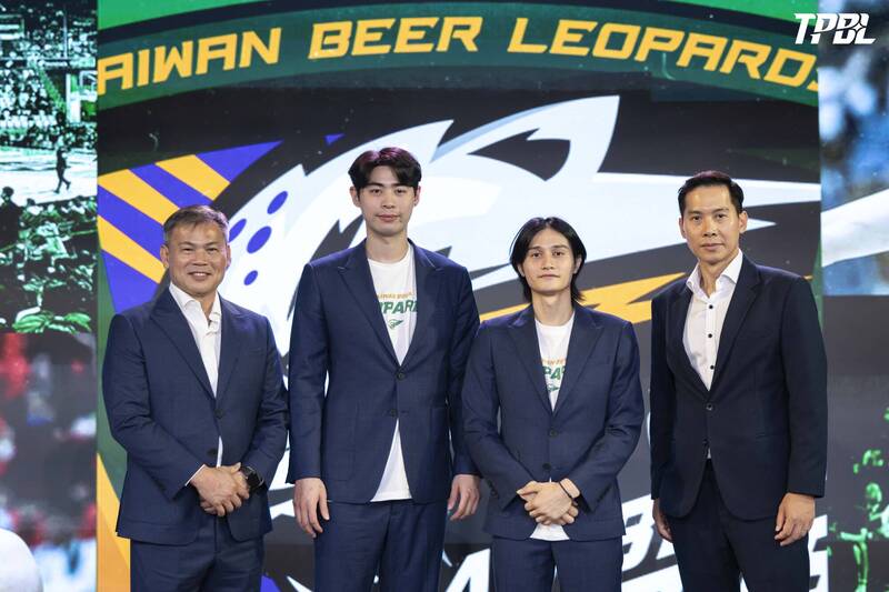 TPBL》林書豪退休了換他挑戰MVP？ 高錦瑋提出看法 - 自由體育