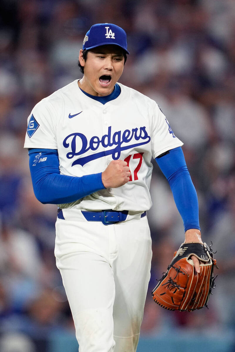 Dodgers' starting pitchers achieve historic feat in NLCS | News Minimalist