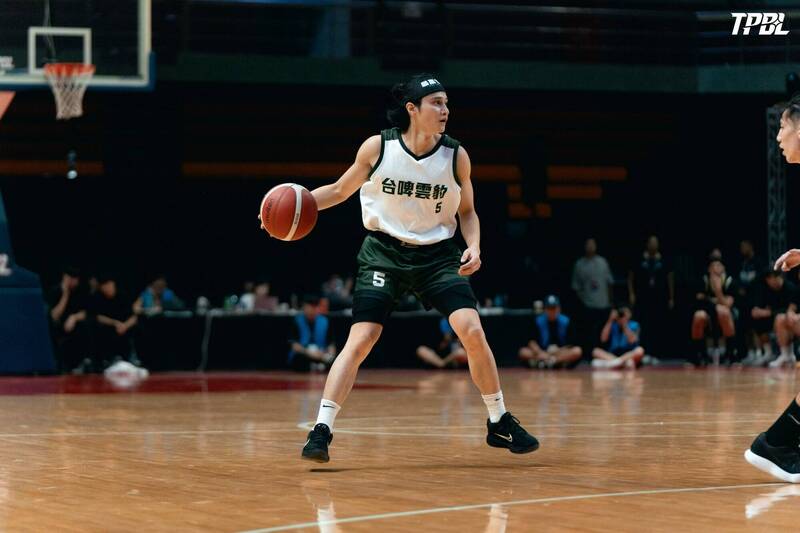 TPBL》雲豹熱身賽2連敗打擊不小 顏行書盼高錦瑋展現更多霸氣 - 自由體育
