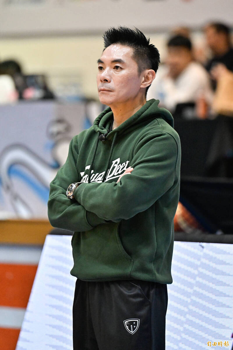 籃球》SBL與UBA重新接軌是走回頭路 劉孟竹認為球員個人能力更重要 - 自由體育