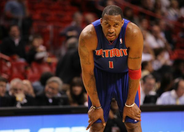 NBA》T-Mac因傷所苦 傳有意退休 - 自由體育
