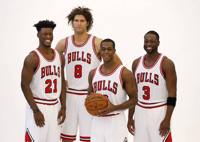 NBA》朗度到底多聰明？ 只用2小時就贏走魏德142萬 - 自由體育