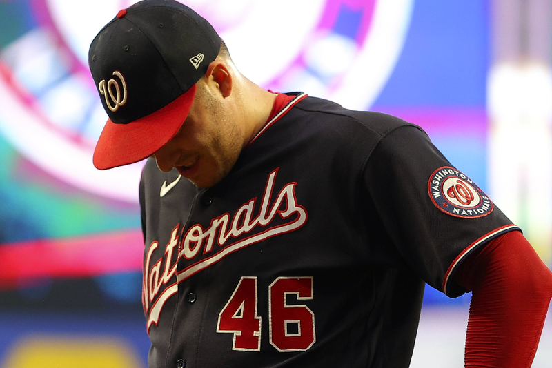 MLB》44億左投有望避免「單季20敗」恥辱紀錄 美媒：意想不到的方式 - 自由體育