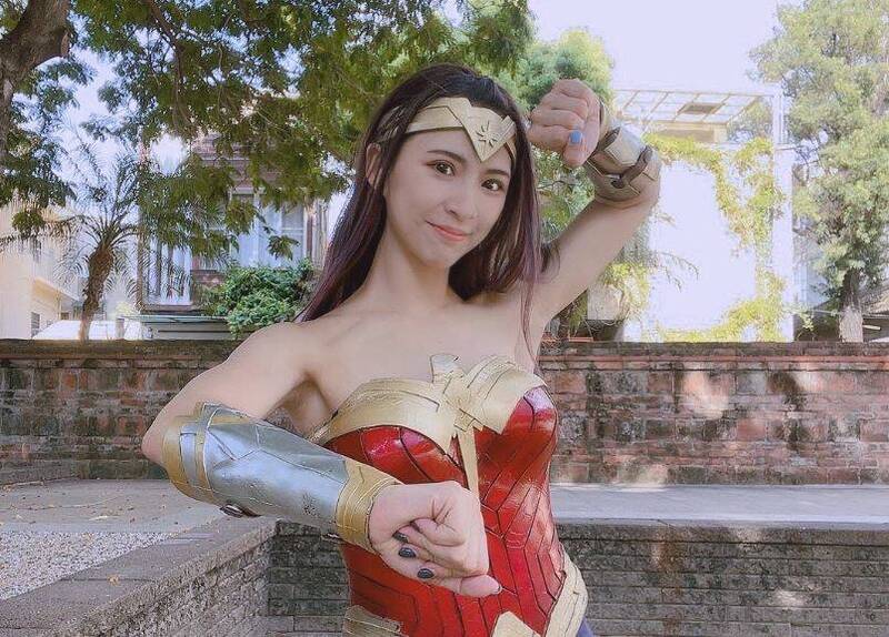 PLG》鋼鐵女神雅典娜 Elisa期許賽季「舞」力全開 - 自由體育