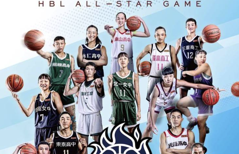 HBL》8強賽週日點燃戰火 明星賽3月18日登場 - 自由體育