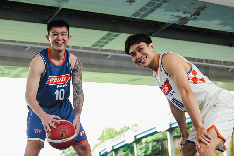 PLG》備戰新賽季！領航猿將跟南韓KBL隊伍進行交流賽 - 自由體育