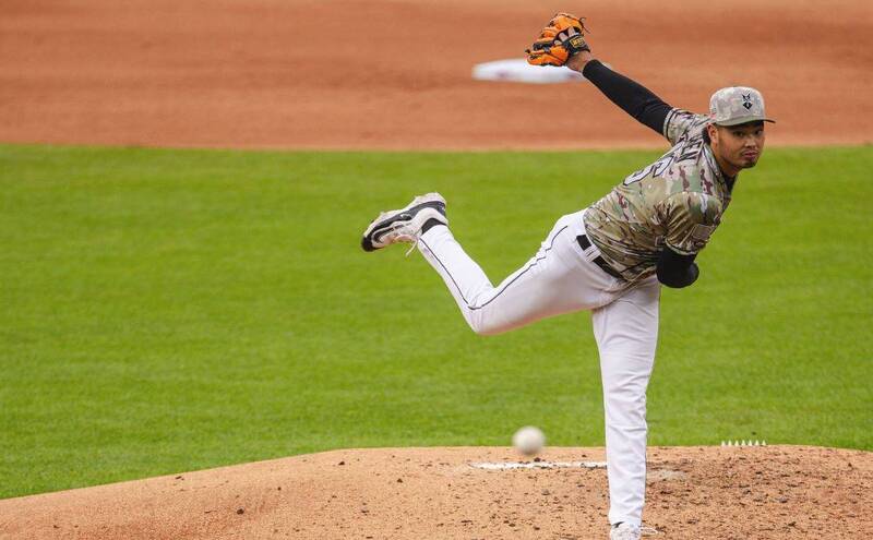 MiLB》生涯3A初登板5局無失分奪勝！ 海盜把台灣好手陳柏毓降回2A - 自由體育