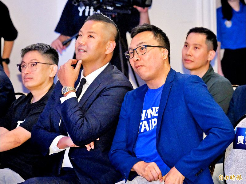 TPBL、PLG合併進行式？ 2聯盟先合作 各自選秀 - 自由體育