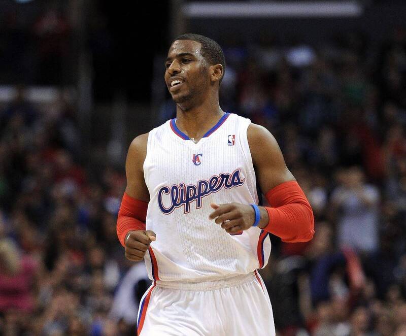 NBA》CP3重返「空拋之城」！ 準名人堂後衛壯大宇宙快艇 - 自由體育