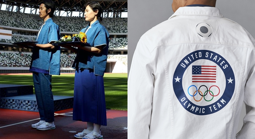 東奧服裝藏亮點！台灣隊專屬應援團「TEAM TPE」周邊超可愛 - 自由電子報iStyle時尚美妝頻道