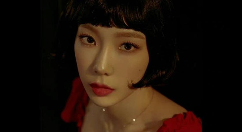 太妍公開 MV 預告！裙開高衩「直逼絕對領域」蜜腿成亮點 - 自由電子報iStyle時尚美妝頻道