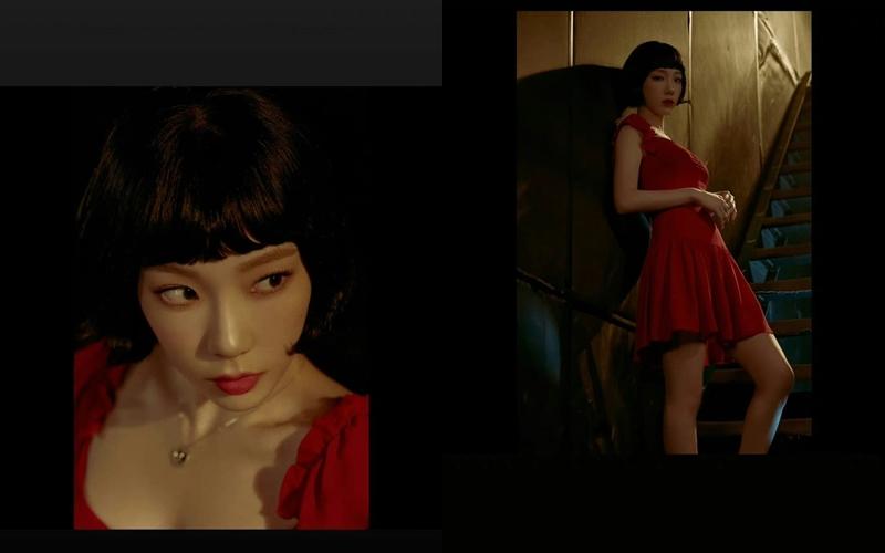 太妍公開 MV 預告！裙開高衩「直逼絕對領域」蜜腿成亮點 - 自由電子報iStyle時尚美妝頻道