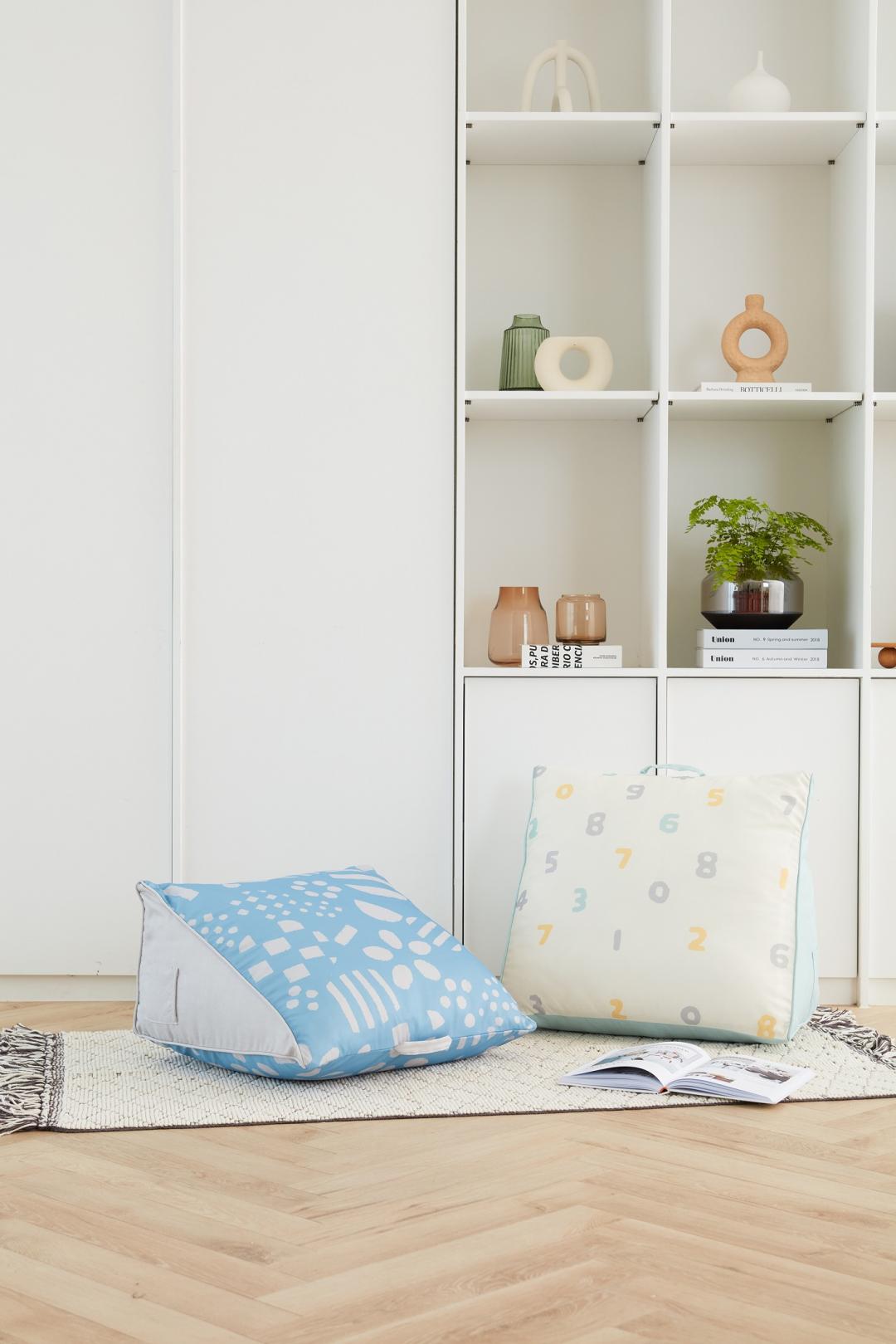 臥室救星來了！HOLA聯手日本SOU・SOU推寢具「顏值超高」又涼爽 - 自由電子報iStyle時尚美妝頻道