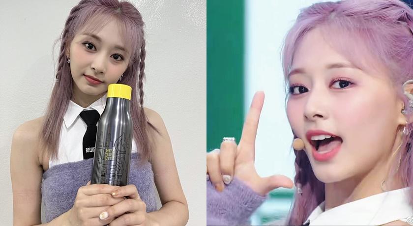 TWICE集體「炫腹」尬IVE 大秀制服誘惑竟不敵青春肉體 - 自由電子報iStyle時尚美妝頻道