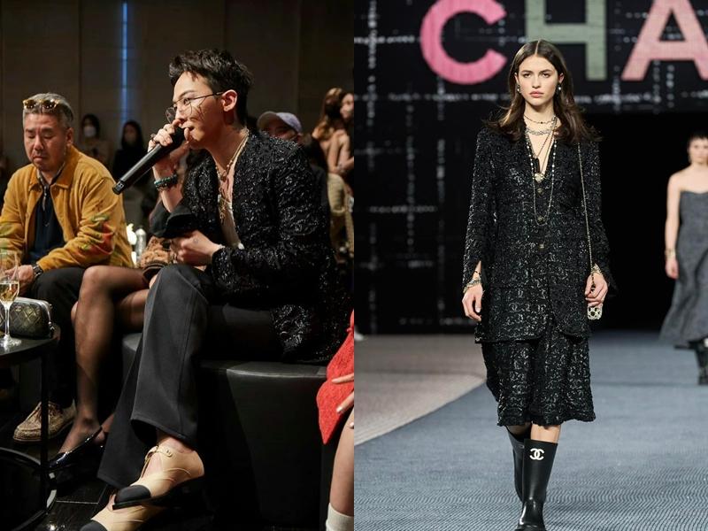 【時尚前後台Top5】蔡依林、小S「牛仔褲」撐場！搭白背心拍封面超狂 - 自由電子報iStyle時尚美妝頻道