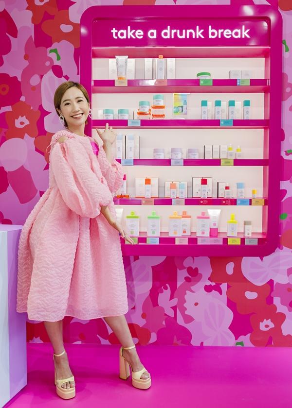 LuLu黃路梓茵許願：入圍10次該我了吧？靠「加料、混搭」備戰金鐘！ - 自由電子報iStyle時尚美妝頻道