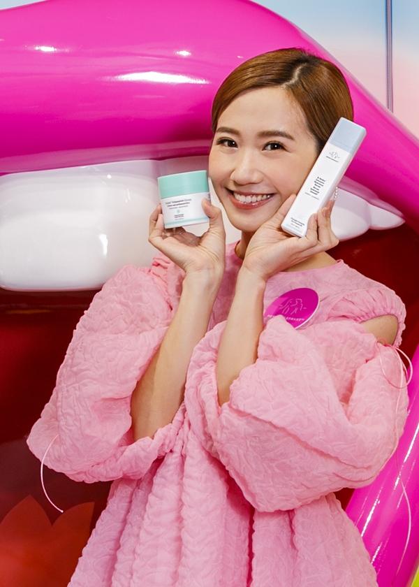 LuLu黃路梓茵許願：入圍10次該我了吧？靠「加料、混搭」備戰金鐘！ - 自由電子報iStyle時尚美妝頻道