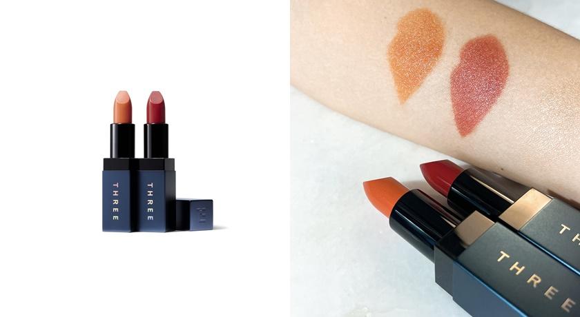 日本搶先預告「爆款」耶誕彩妝 THREE「這項商品」CP值超高居冠！ - 自由電子報iStyle時尚美妝頻道