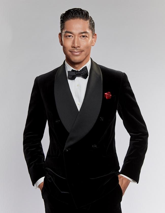 國民姊夫AKIRA期待跟愛兒穿父子裝！新手爸爸指定款是「這一件」 - 自由電子報iStyle時尚美妝頻道