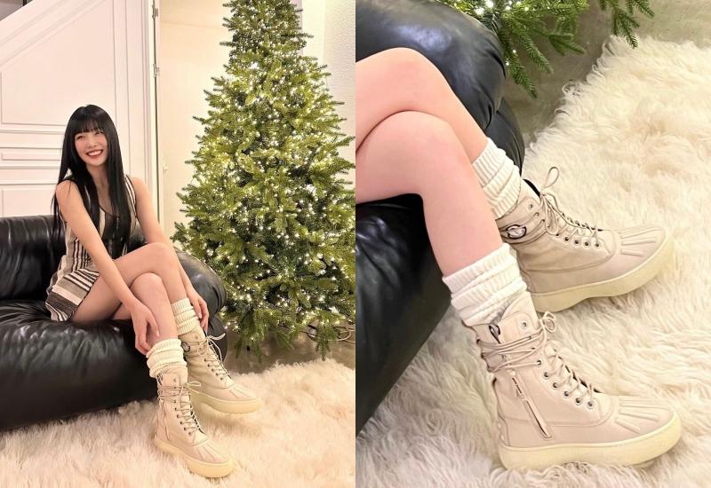 TOD’S 30年經典「豆豆鞋」全變了？攜手羽絨之王潮流變身 - 自由電子報iStyle時尚美妝頻道