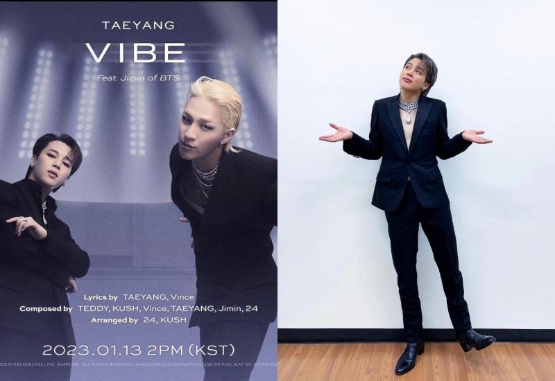 BTS成員Jimin帥登DIOR全球大使！官宣一週前貼文早露餡？ - 自由電子報iStyle時尚美妝頻道