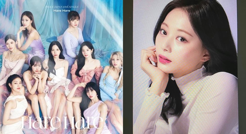 TWICE「家長會」好熱鬧！周子瑜「盛世美顏」母女舊照對比 網讚：簡直神複製 - 自由電子報iStyle時尚美妝頻道