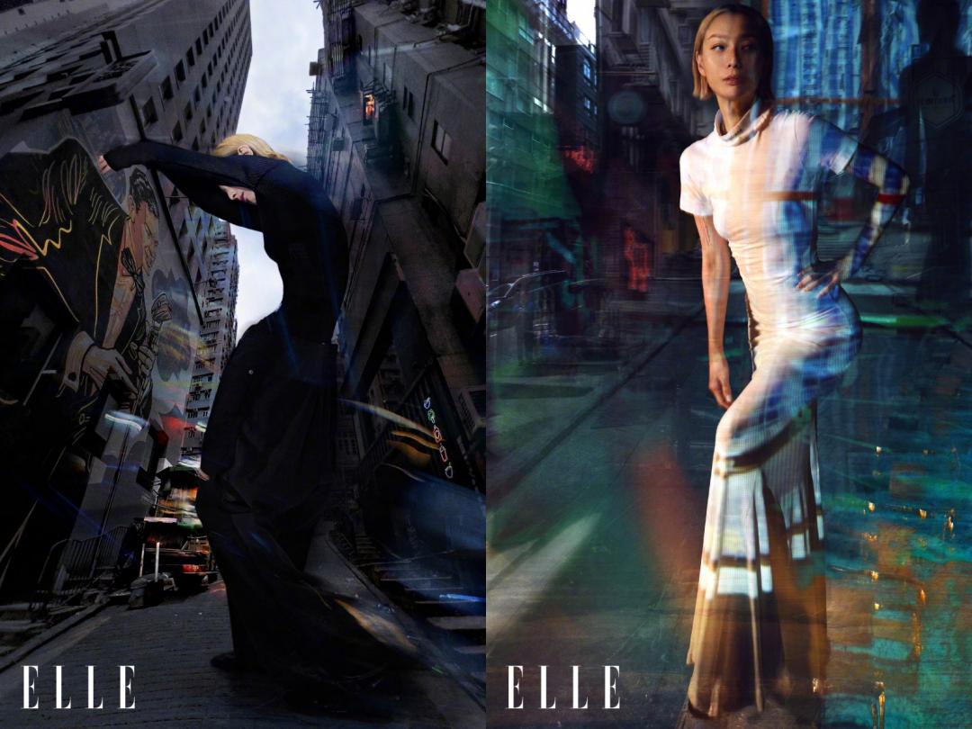 50歲鄭秀文在台拍MV！水鑽肉胎衣外洩臀部曲線「360度零贅肉」 - 自由電子報iStyle時尚美妝頻道