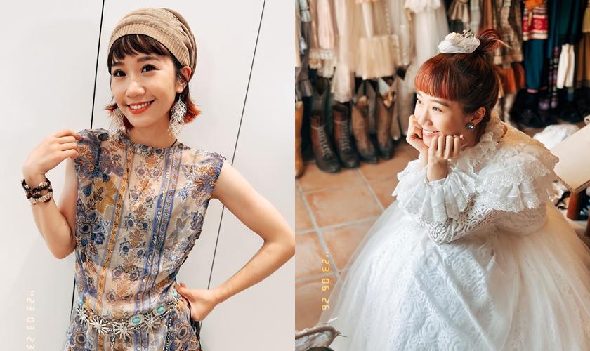 Lulu自爆：學生時期我也是「痘花妹」！「洗臉偏執狂」靠3招完美變身超有自信 - 自由電子報iStyle時尚美妝頻道