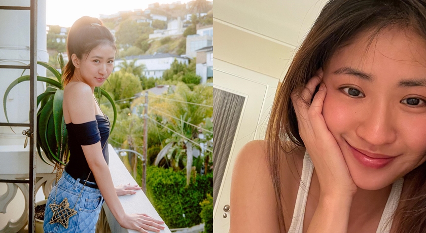 9m88「激短裙」大曬S曲線！自曝遇「恐怖情人」靠一招終結 - 自由電子報iStyle時尚美妝頻道