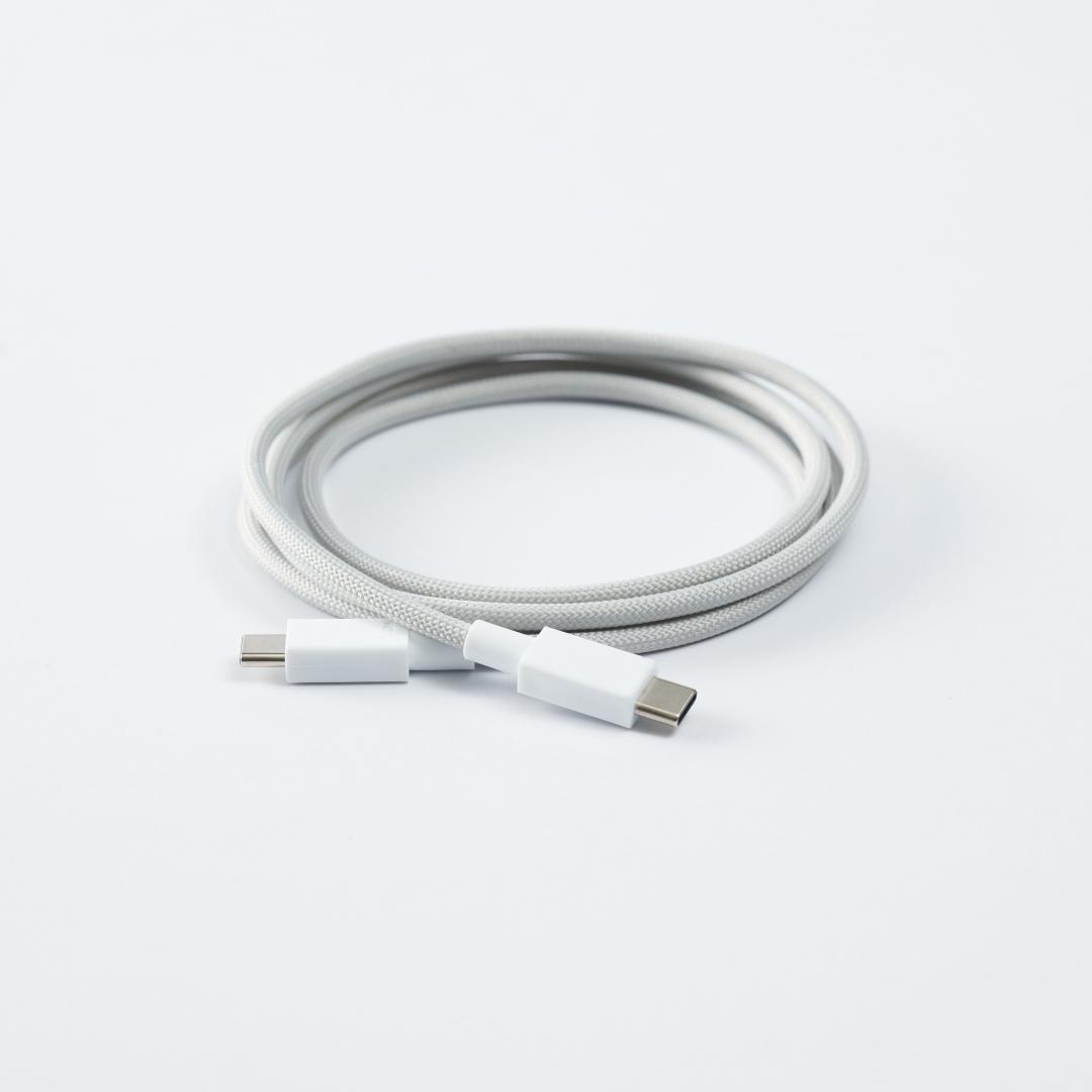 MUJI首推「台灣獨家」3C產品！粉絲苦等多時 超便利「快充」終於來了 - 自由電子報iStyle時尚美妝頻道