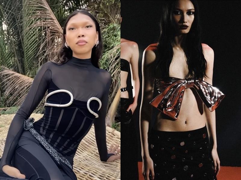 【時尚前後台Top5】蔡依林「激短裙」辣妹風登台、瑪格羅比披芭比禮服超擬真 - 自由電子報iStyle時尚美妝頻道