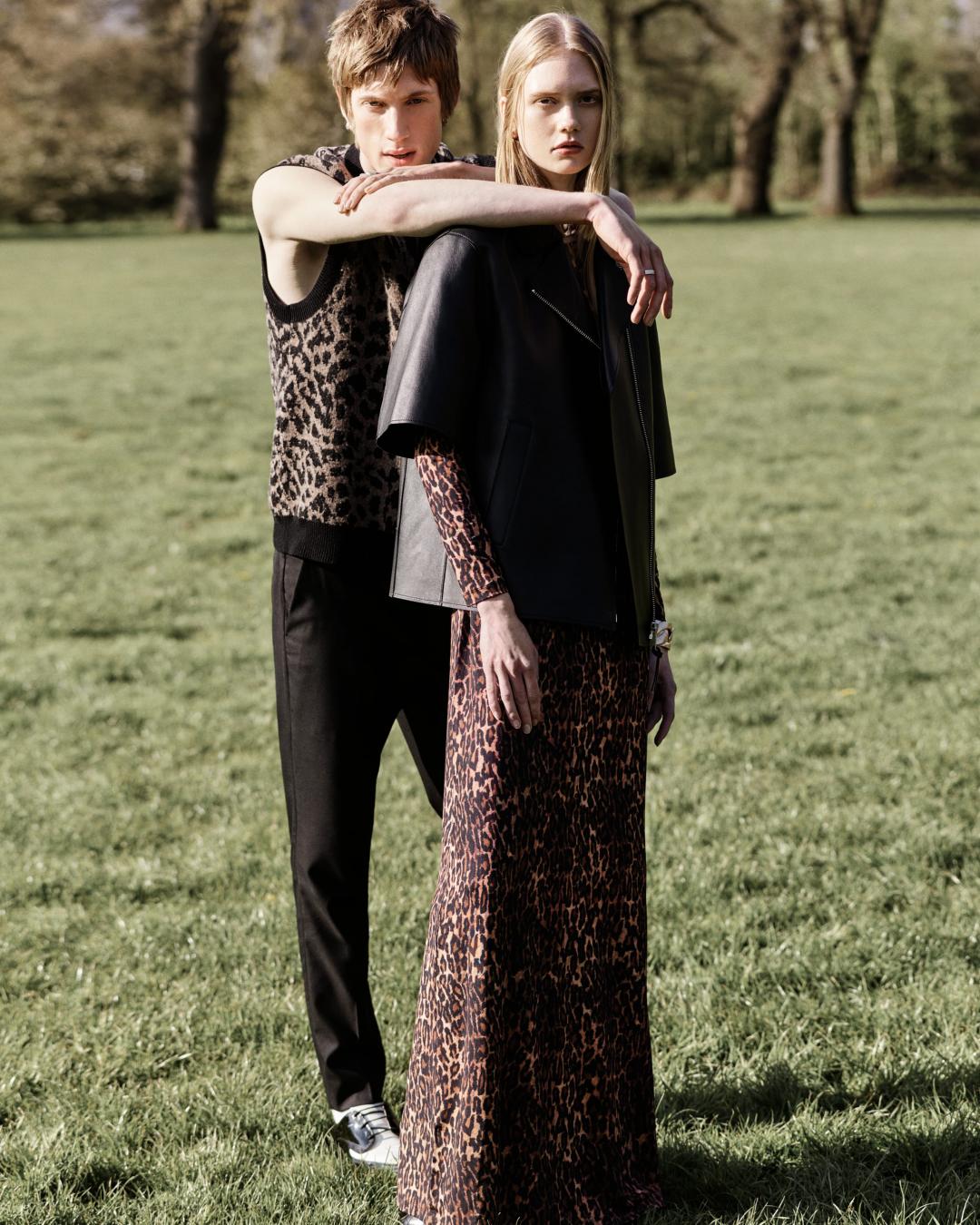 江宏傑少見公開PO文！ALLSAINTS搖滾叛逆帥照曝近況 - 自由電子報iStyle時尚美妝頻道