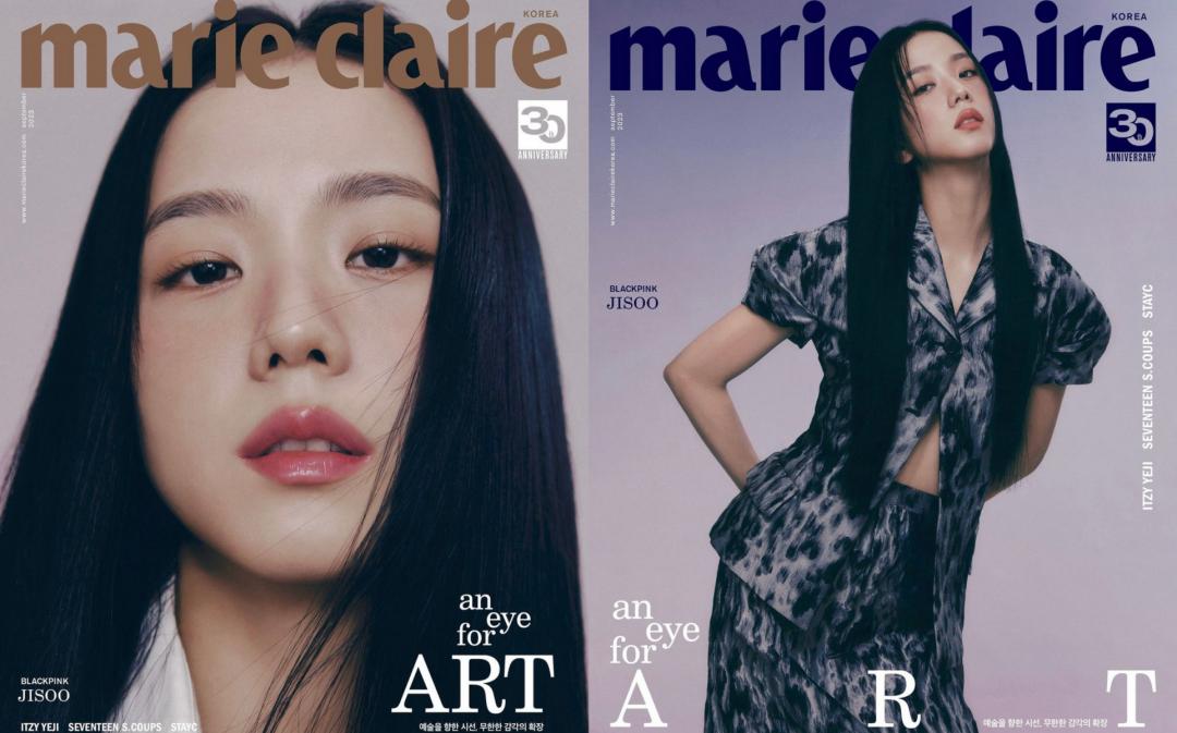 Jisoo認愛後大解放？曬「男友視角」私照大啖甜食「體重也放飛」？ - 自由電子報iStyle時尚美妝頻道