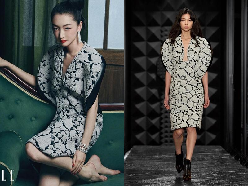 【時尚前後台Top5】艾瑪史東「慵懶當性感」、金卡戴珊S線條消失讓人認不出 - 自由電子報iStyle時尚美妝頻道