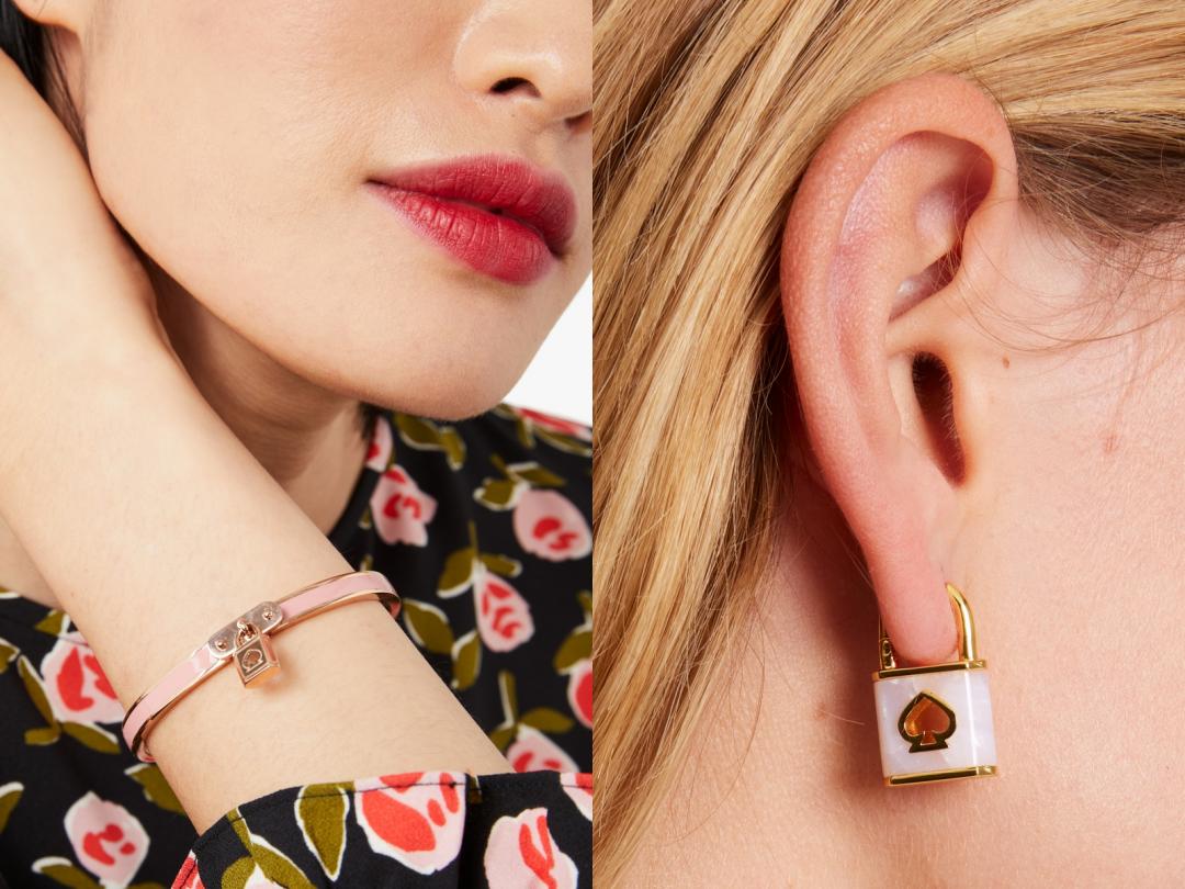 Kate Spade「全台最齊配飾」專賣店開在這！千元價能入手 送禮自用的最佳選擇 - 自由電子報iStyle時尚美妝頻道