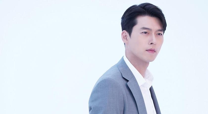 最適合穿西裝的男人回來了！玄彬一身「酒紅色西服」宣告霸總回歸 - 自由電子報iStyle時尚美妝頻道