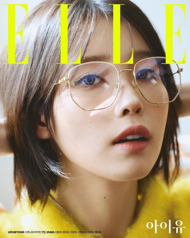 IU登封秀「超狂S曲線」不藏私！新髮型曝光網讚嘆：國民妹妹回來了 - 自由電子報iStyle時尚美妝頻道