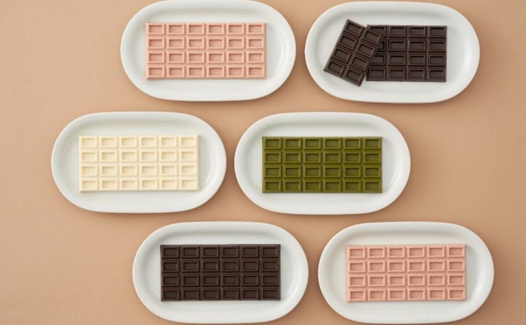 MUJI超人氣可可系列推「台灣特別版」！甜度降低、在地生產還有「這個特色」 - 自由電子報iStyle時尚美妝頻道