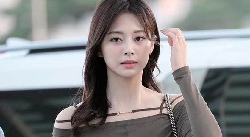 周子瑜美神降臨現身機場 一轉身擺拍全網對「他」激動喊話：快給名分！ - 自由電子報iStyle時尚美妝頻道