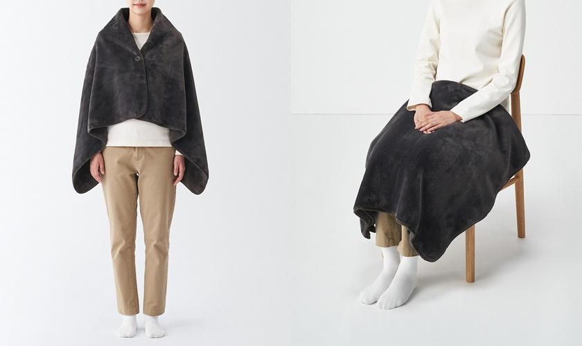 MUJI這款「懶人神器」月銷5千個賣翻天！坐著躺著都好用 秋季新色美到沒朋友 - 自由電子報iStyle時尚美妝頻道